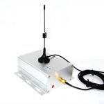 LoRa High Precision Tilt Sensor Europe, Wireless Transmission