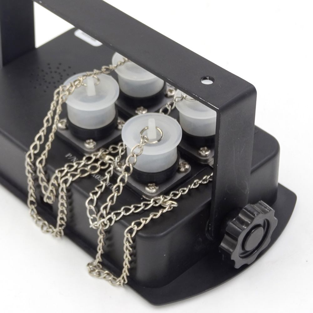 One Axis Inclinometer for Truck Tip-over Monitoring with Alarm and Display