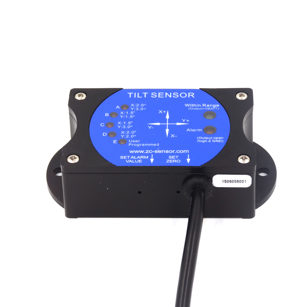 Stable Performance Best Seller Low Cost Tilt Switch