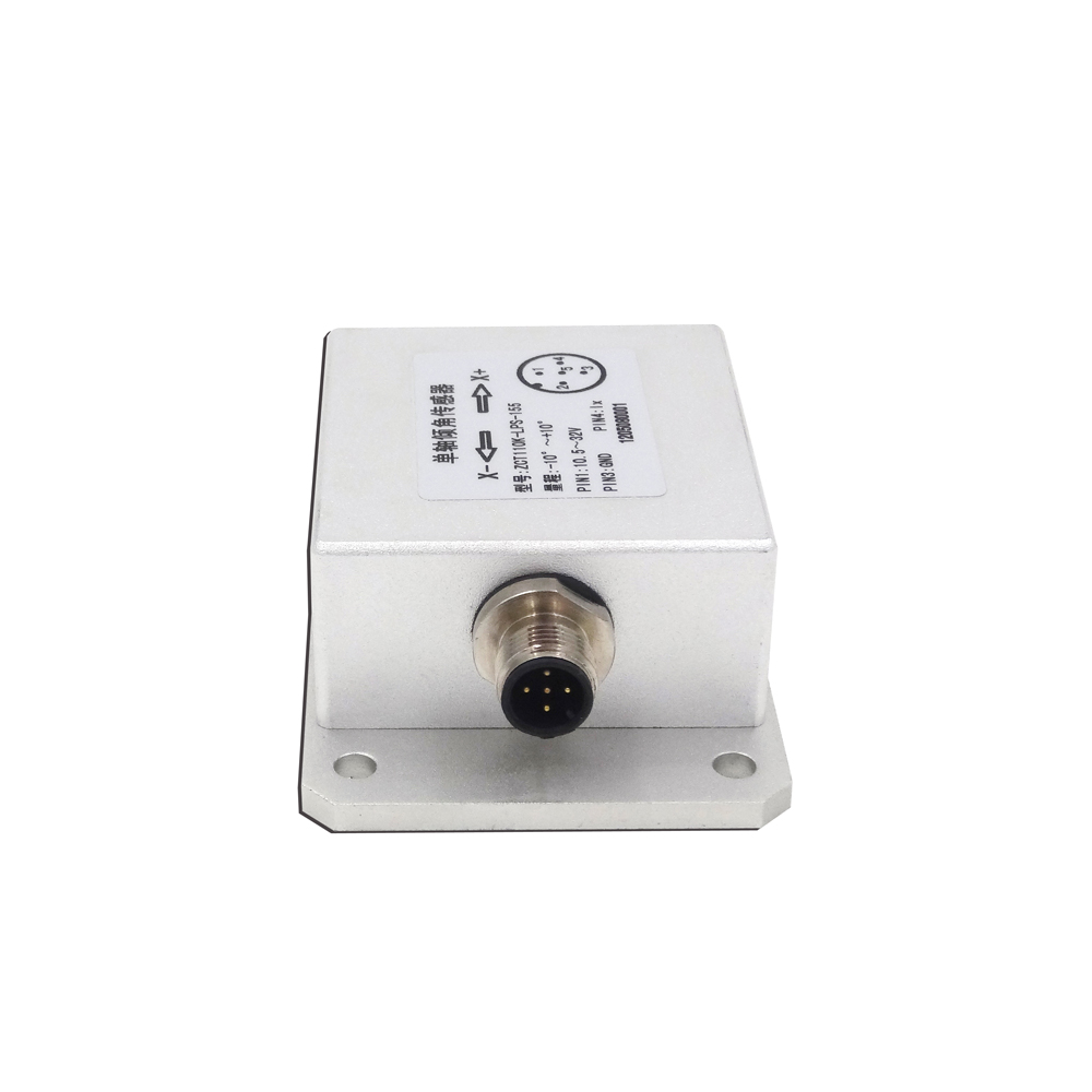 Analog Current Output Inclinometer Tilt Sensor