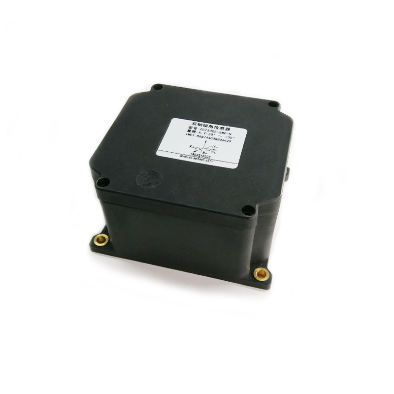 NB-IoT tiltmeter for IoT, Wireless Cross-city Transmission