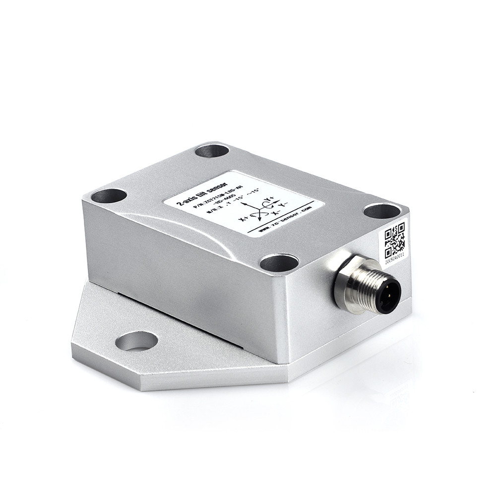 High precision structural monitoring Inclinometer sensor