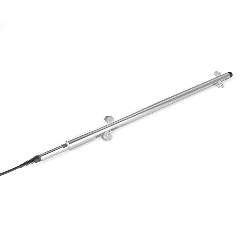 Bluetooth Inclinometer with Cell Phone App